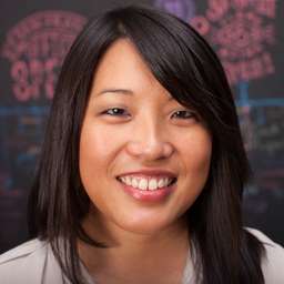 Susan Loh - Crunchbase Person Profile