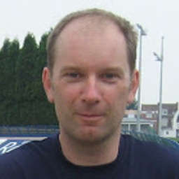 Chris Maunder - Co-Founder @ ContentLab - Crunchbase Person Profile