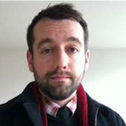 Trek Glowacki - Senior Software Engineer @ Talent Inc. - Crunchbase Person Profile