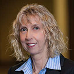 Elizabeth Peacock - Crunchbase Person Profile