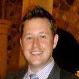 Chad Tomlinson - Chief Development Officer @ Magruder Eye Institute ...