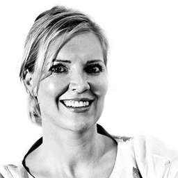 Trudi Harris - Crunchbase Person Profile