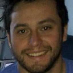 Aaron Bellamy - Crunchbase Person Profile