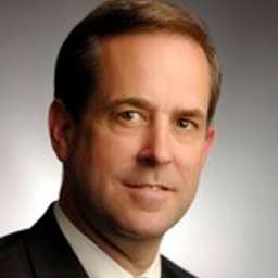 Eric W. Smart - Crunchbase Person Profile