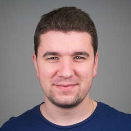 Valentin Kalchev - Crunchbase Person Profile