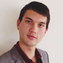 Jonathan Chester - Co-founder & CEO @ Bitwage - Crunchbase Person Profile