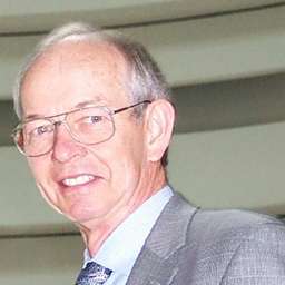 Jim Geringer - Director @ Esri - Crunchbase Person Profile