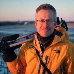 Mark Hirsch - Crunchbase Person Profile