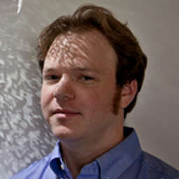 Jesse Louis-Rosenberg - Crunchbase Person Profile