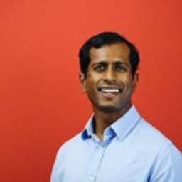 Joshin Raghubar - Founder and Executive Chairperson @ iKineo ...