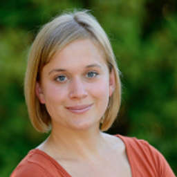 Steffi Paepcke - Manager of Robotics User Experience (UX) @ Toyota ...