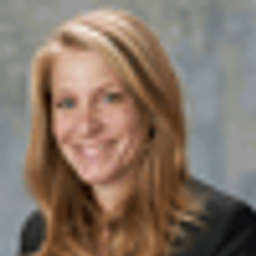 Susan F. Axelrod - Executive Vice President, Regulatory Operations ...