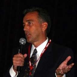 Gordon Quinn - Crunchbase Person Profile