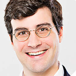 Dr. Marc Al- Hames - CEO @ HolidayCheck Group - Crunchbase Person Profile