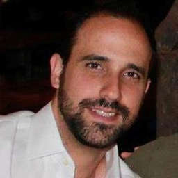 Daniel Buchbinder - Crunchbase Person Profile