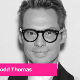 Todd Thomas - Crunchbase Person Profile