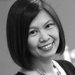 Jean Lin - Global CEO – Isobar @ Dentsu Aegis Network - Crunchbase ...