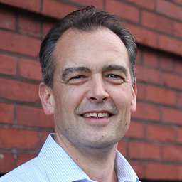 Roger Rowe - Crunchbase Person Profile