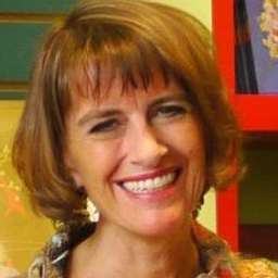 Nancy Traversy - Co-Founder and Chief Executive Officer @ Barefoot ...