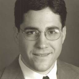 Dan Fromm - President & COO @ Barkley - Crunchbase Person Profile