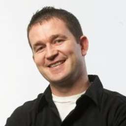 Jason Parks - EVP & Managing Director @ Barkley - Crunchbase Person Profile