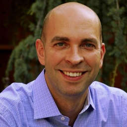 Ray Potter - COO, Founder @ SafeLogic - Crunchbase Person Profile