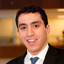 Adam Yala - Crunchbase Person Profile