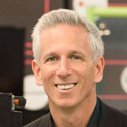 Josh Wexler - Crunchbase Person Profile