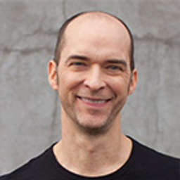 Mark Gosselin - Founder & CTO @ Glowforge - Crunchbase Person Profile