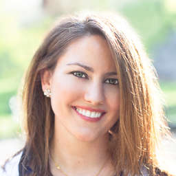 Megan Smyth - Crunchbase Person Profile