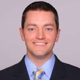 Patrick Gleason - Crunchbase Person Profile