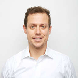 David Menning - Co-CEO @ SmartBuyGlasses - Crunchbase Person Profile