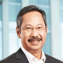 Adi Setianto - Managing Director – Channel & Services @ Bank Negara ...