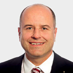 Daniel Salzmann - CEO @ Luzerner Kantonalbank - Crunchbase Person Profile