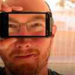 Geoffrey Morrison - Crunchbase Person Profile