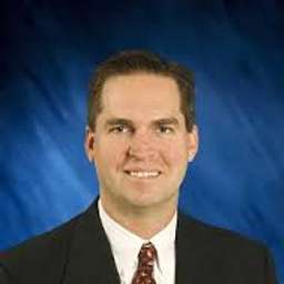 Bret Johnsen - CFO @ SpaceX - Crunchbase Person Profile