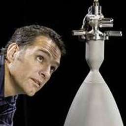 Tom Mueller - Founder and CEO @ Impulse Space - Crunchbase Person Profile