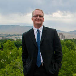 Todd Kleperis - CEO @ HardCar Security - Crunchbase Person Profile