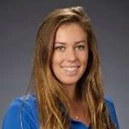 Katie Tomkinson - Marketing Coodinator @ Businessfriend - Crunchbase ...