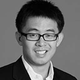 Andrew Han - Crunchbase Person Profile