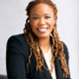 Heather C. McGhee - Author @ Penguin Random House - Crunchbase Person ...