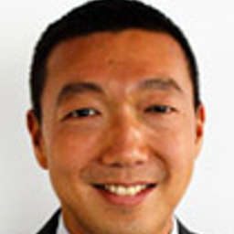 Gene Yoon - Managing Partner @ Bregal Sagemount - Crunchbase Person Profile