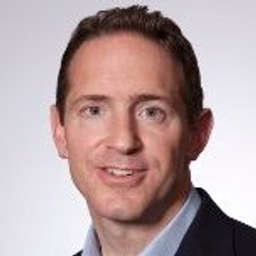 Matt Asay - Crunchbase Person Profile