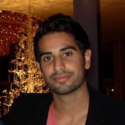 Sach Takhar - Partner @ Sowingo - Crunchbase Person Profile