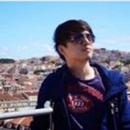 Alan Pan - Co- Founder @ PermaGO - Crunchbase Person Profile