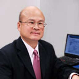 Moses Lee - Chief Financial Officer @ AVerMedia Technologies ...