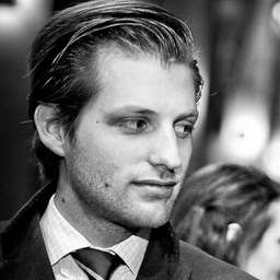 Niklas Ingvar - Chief Product Officer and Co-founder @ Mentimeter ...