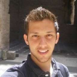 Adam Boaz Becker - CEO @ Eggstage - Crunchbase Person Profile