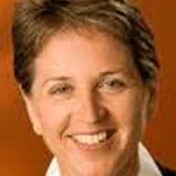 Lynn Dowling - Crunchbase Person Profile