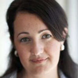 Kate Burleigh - Country Manager Alexa and Amazon Devices @ Amazon ...